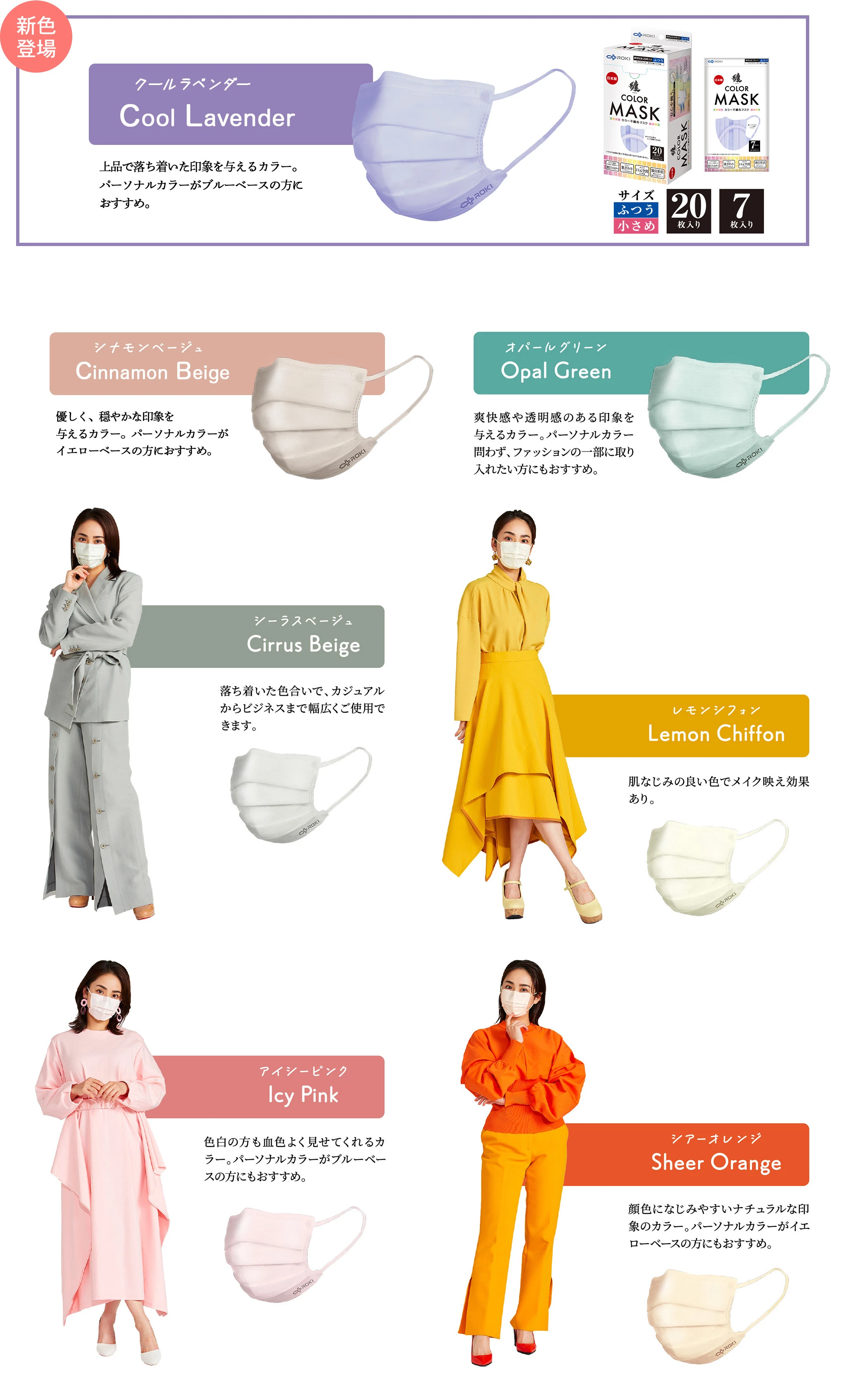 商品詳細ページ